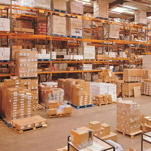 Depo Michael Cargo Delivering, Lusaka, foto