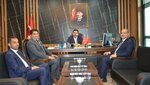 Beytüşşebap İlçe Milli Eğitim Müdürlüğü (Şırnak, 73-02), belediyeler, devlet daireleri  Beytüşşebap'tan