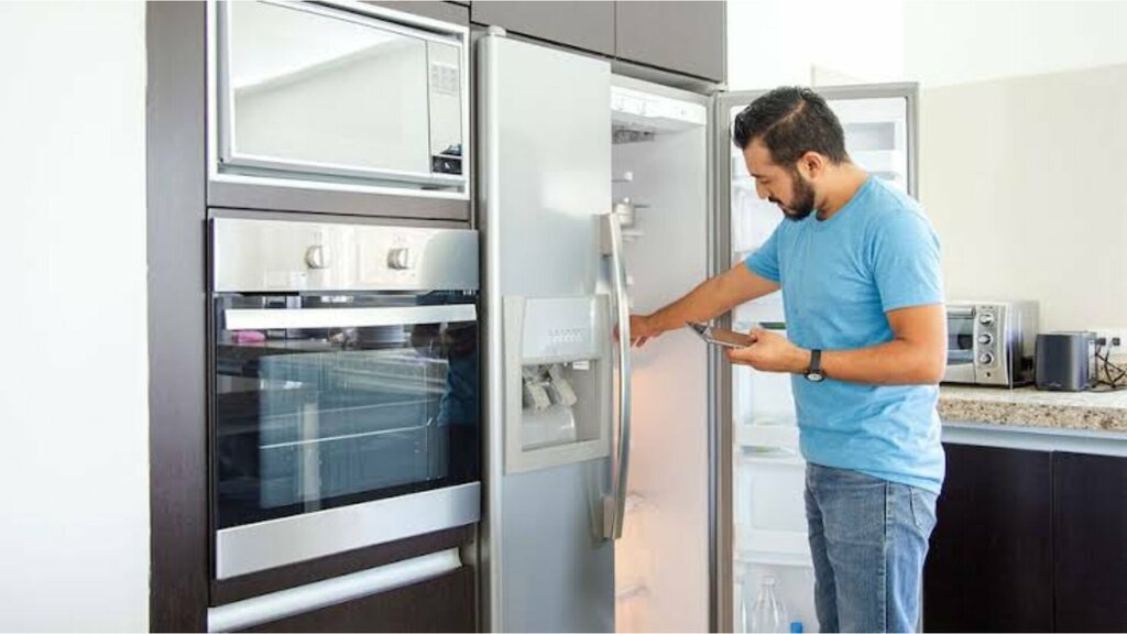 Beyaz eşya servisleri Fixing Appliances Dubai, Dubai, foto