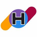 Начало (Dzerzhinskogo Avenue No:87к1), açıkhava reklamcılığı  Novosibirsk'ten