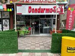 Meşhur Adıyaman Çiğ Köftecisi Samet Usta (Ankara, Keçiören, Bademlik Yolu Cad., 62), fast food  Ankara'dan