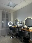 Mir Ly (Krivokolenny Lane No:5с4), kaş ve kirpik salonu  Moskova'dan