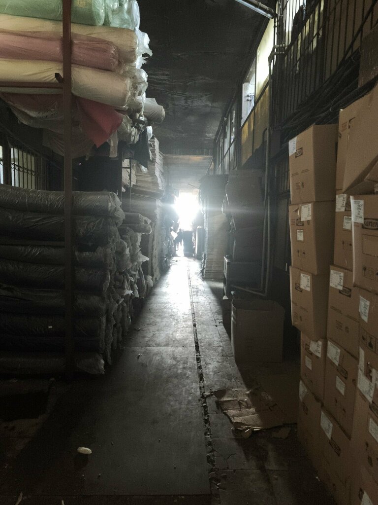 Enerji ekipmanı firmaları Litpa Aydınlatma Malz Paz San. Tic Ltd, İstanbul, foto