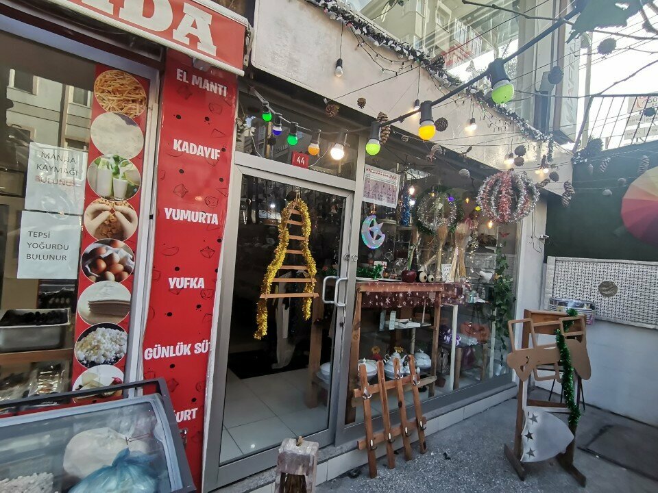 Hediyelik eşya mağazaları Hediyelik Eşya, İstanbul, foto