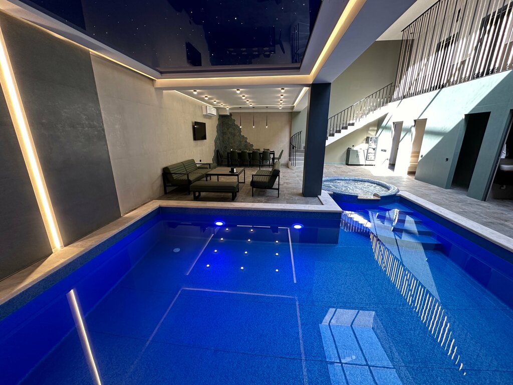Otel Ravenna, Kotayk, foto