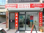 Emta Bilişim Sigorta (Namık Kemal Cad., No:106B, Eyüpsultan, İstanbul), bilgisayar teknik servisleri  İstanbul'dan