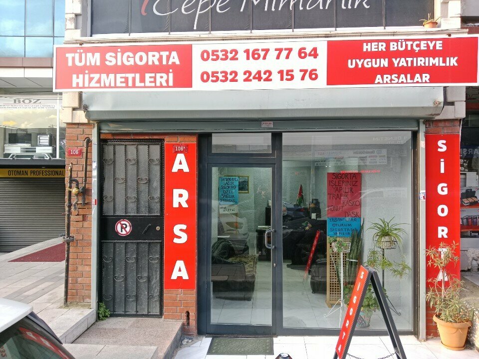 Bilgisayar teknik servisleri Emta Bilişim Sigorta, İstanbul, foto