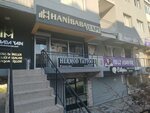 Barber Shop (İzmir, Buca, Yenigün Mah., Nazım Hikmet Cad., 42B), berberler  İzmir'den