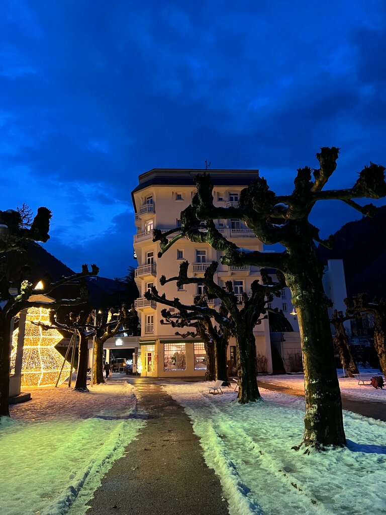 Postahane, ptt Brides Les Bains BP, , foto