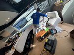 Tekne Yat Temizliği (Muğla, Bodrum, Çırkan Mah., Lise Cad.), temizlik şirketleri  Bodrum'dan