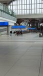 İstanbul C Terminali (İstanbul, Arnavutköy, Tayakadın Mah., Terminal Cad., 1), havaalanı terminali  Arnavutköy'den