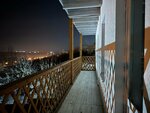 Акварель (ulitsa Gubkina No:12), konuk evi  Murom'dan