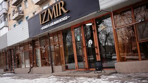Izmir (Mashkhur Zhusip Street No:37), restoran  Yekibastuz'dan (Ekibastuz'dan)