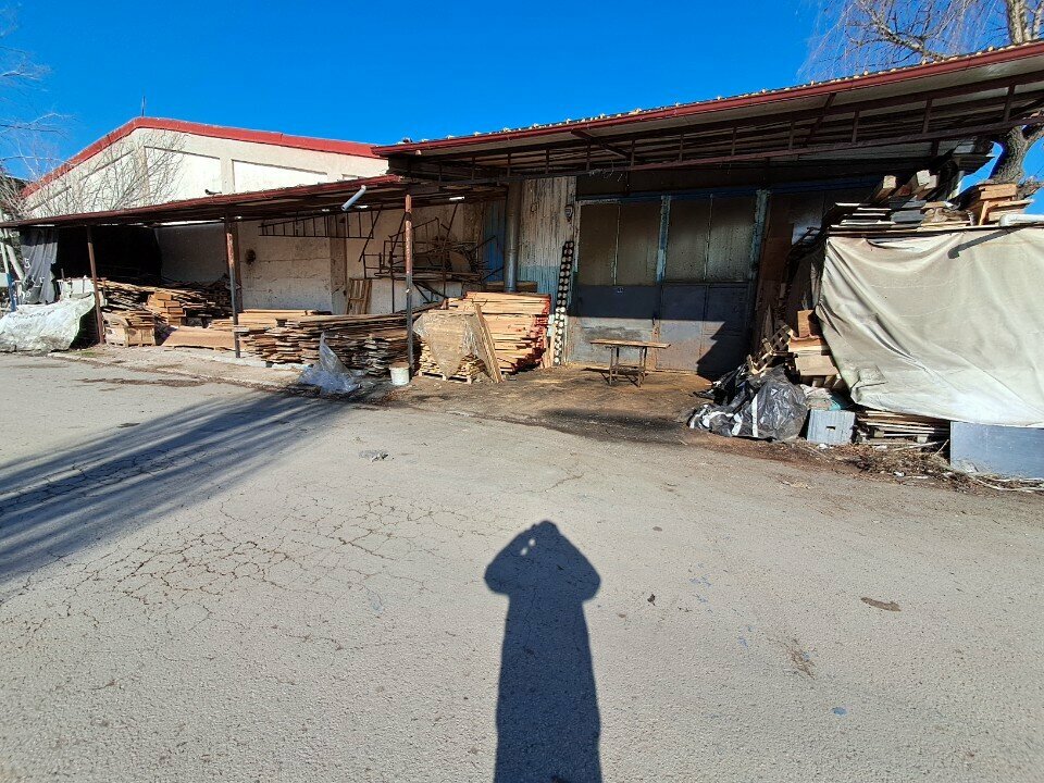 Kereste üretim ve satış şirketleri Ahşap İmalat, Ankara, foto