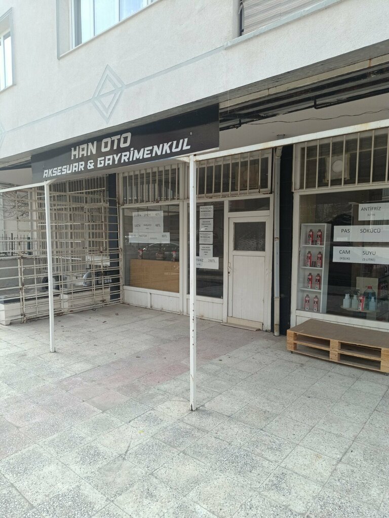 Tuhafiyeler Kardelen Tuhafiye, Ankara, foto