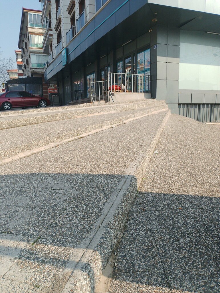 Kafe Gencerler Unlu Mamüller Yildiz Cafe Bistro, Ankara, foto