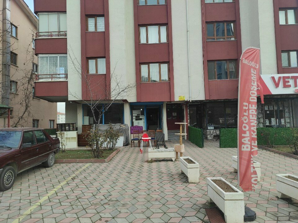Mobilya tamir, tadilat Baloğlu Koltuk Döşeme, Ankara, foto
