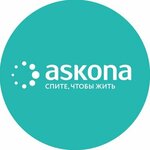 Askona (Krasnaya ulitsa No:356Б, stanitsa Bryukhovetskaya), yatak üreticileri  Krasnodarski krayından