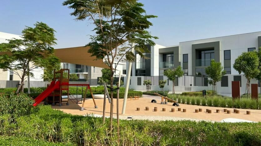 Emlak ofisi Dynasty Real Estate, Dubai, foto