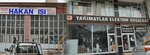 Yarımaylar Elektrik (Yeni Mah., Turan Özdemir Cad., No:6, Gölbaşı, Adıyaman), elektrik ve elektrikli ürün mağazası  Gölbaşı'ndan