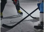 Ice. Hockey. Equipment (Damac Hills, Dubai Land, Dubai), buz pateni pistleri  Dubai'den