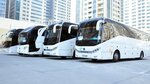 Gate Way Passengers Transport by Rented Buses (Ahmed Al Mur Mejren Bin Sultan Building, Al Murar, Deira, Dubai), otobüs taşımacılığı  Dubai'den
