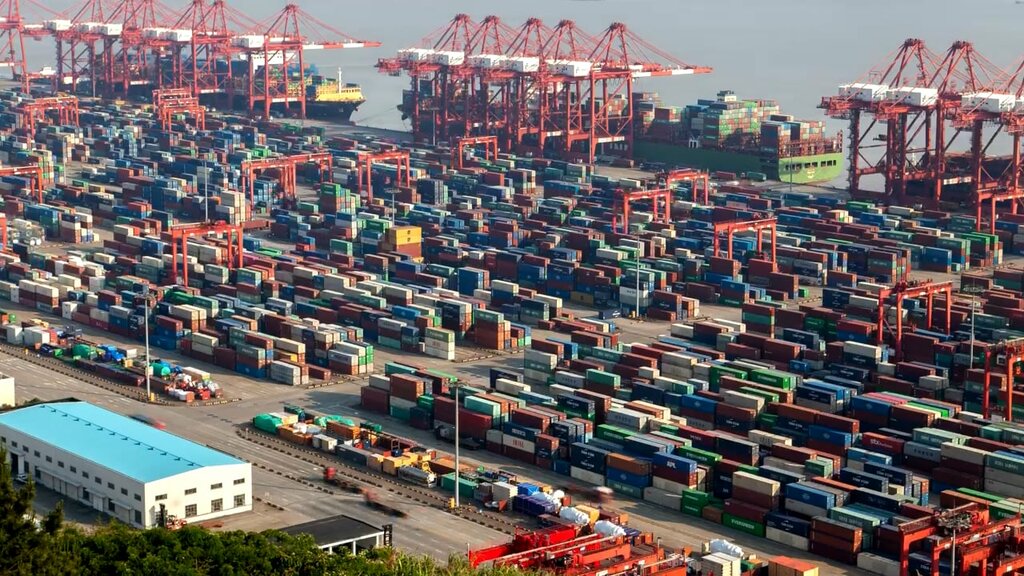 Lojistik firmaları Roger Logistics, Dubai, foto