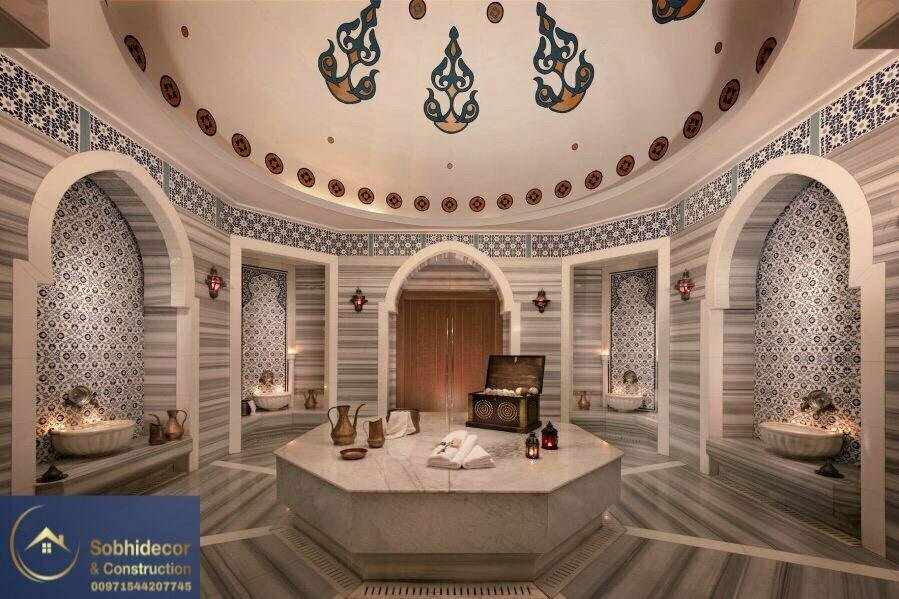 i̇ç mimarlık firmaları Sobhi Decor, Dubai, foto
