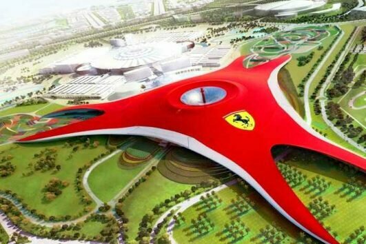 Seyahat acenteleri Dubai Adventures, Dubai, foto