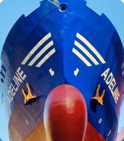 Kargo firmaları Massi Shipping, Dubai, foto