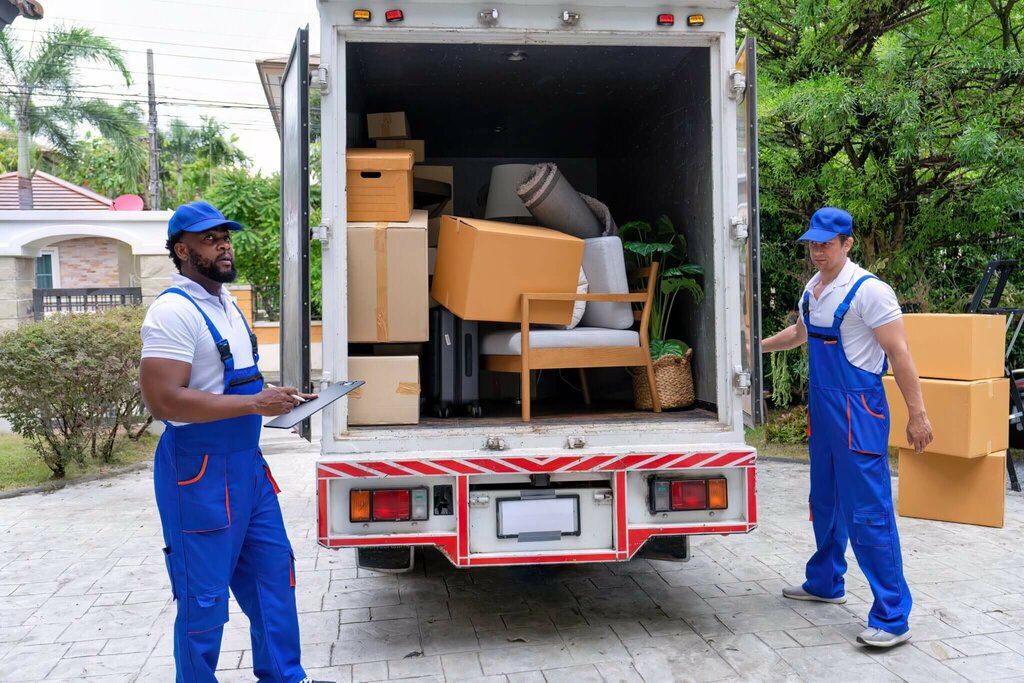 Depo hizmetleri Syed Moving Storage, Dubai, foto