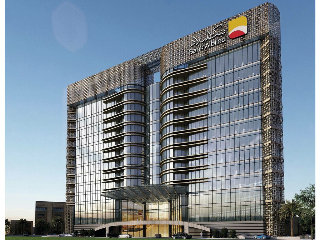 Sanayi kuruluşu B3 International, Dubai, foto