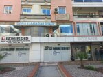 Doktor Fatih Tepe (İzmir, Karabağlar, Ordu Cad., 179B), özel muayenehaneler  İzmir'den