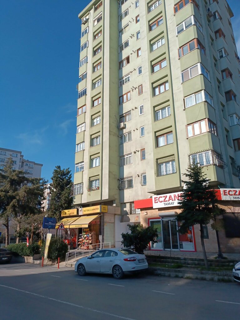 Berberler Güner Erkek Kuaförü, İstanbul, foto