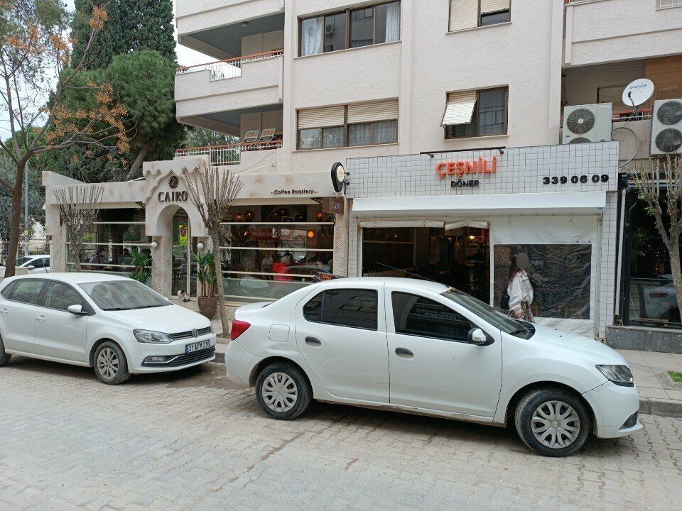 Restoran Çeşnili Döner, İzmir, foto