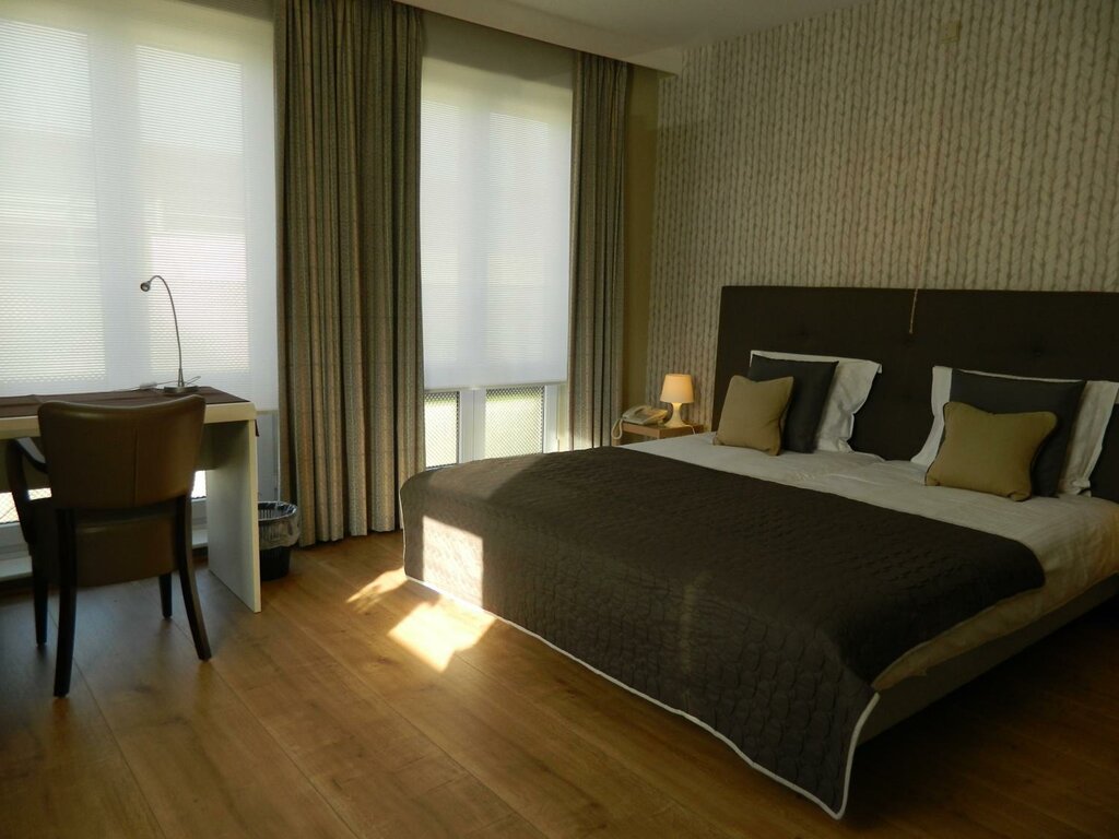 Otel Hotel Butler, Batı Flandre, foto