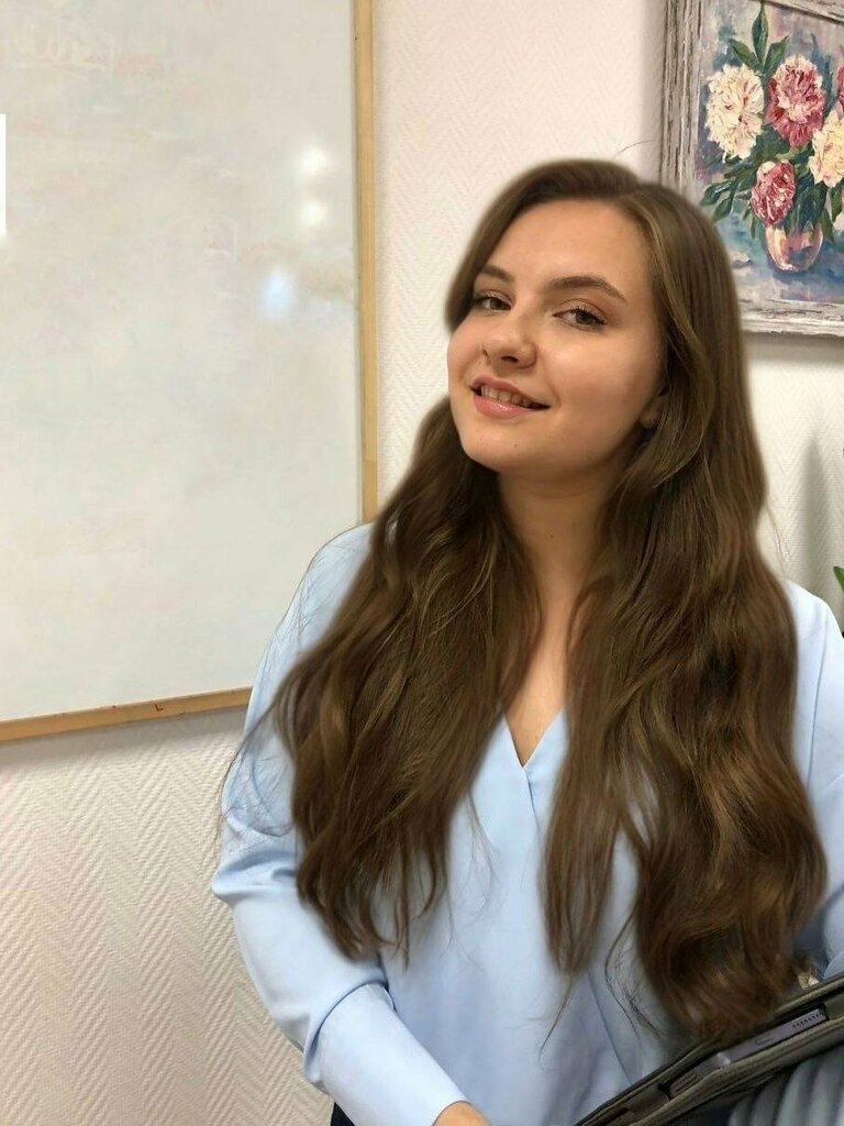 Psikolojik yardım merkezleri Психолог Гетманова Елизавета Александровна, Yekaterinburg, foto