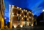 Comfort Hotel Bolivar (Via della Cordonata No:6), otel  Roma'dan