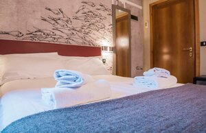 Hotel Cannaregio 2357 (Venice, Cannaregio), otel  Venedik'ten