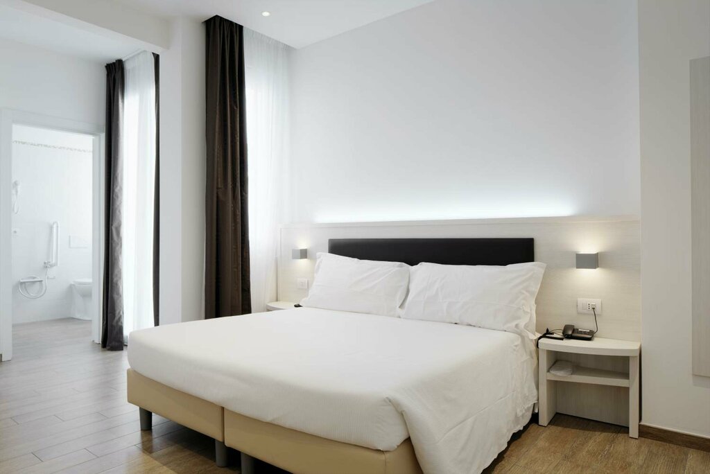 Otel Hotel Cantoria, Floransa, foto