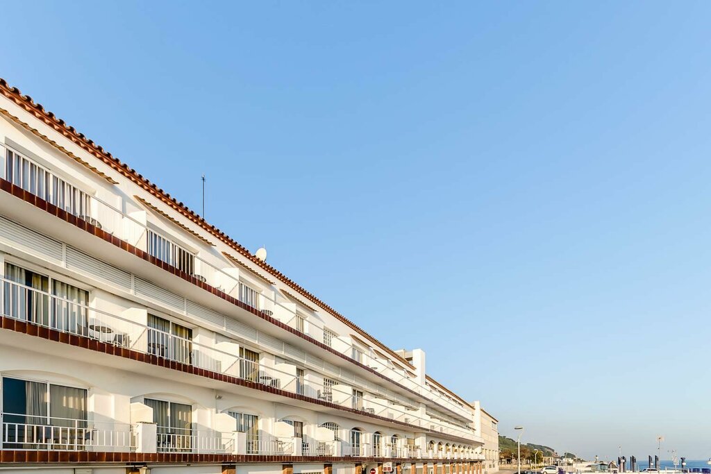 Otel Hotel Gran Sol, Katalonya, foto