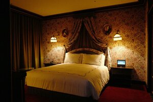 Lescape (Seoul), otel  Seul'dan