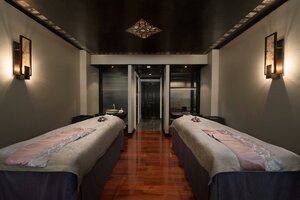 Marriott's Phuket Beach Club (Phuket, Thalang, Mai Khao), otel