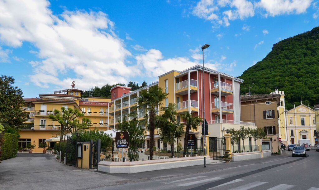 Otel Hotel Bisesti, , foto