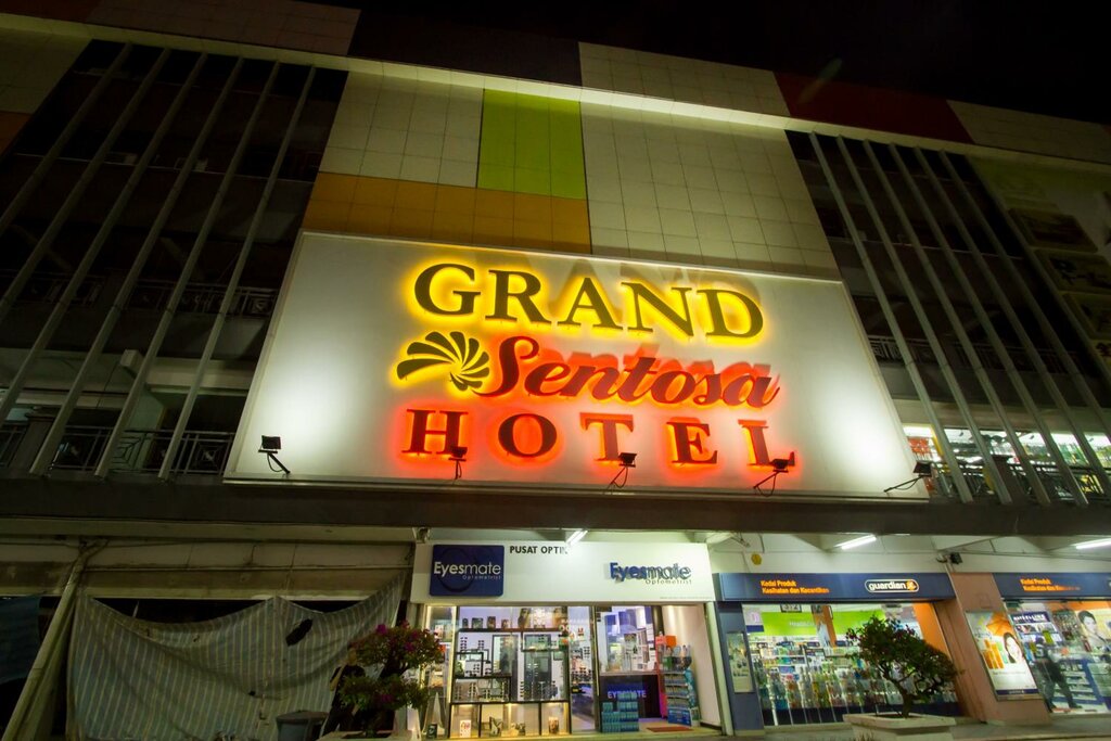 Otel Grand Sentosa Hotel, , foto