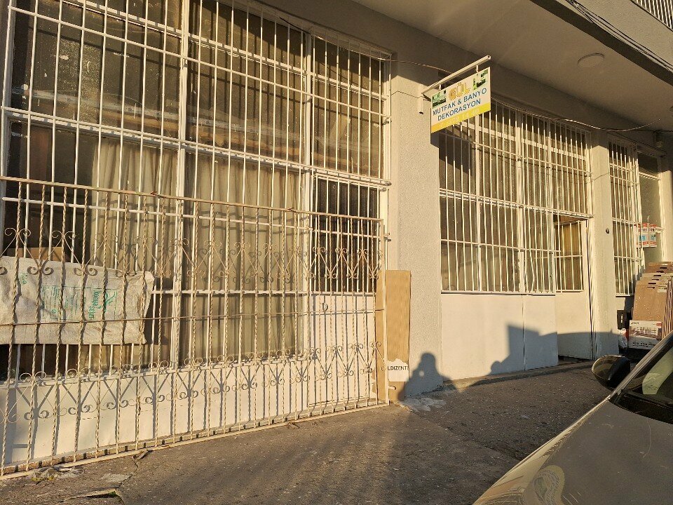 Kütüphaneler Gümüş Pala Semt Kütüphanesi, İzmir, foto