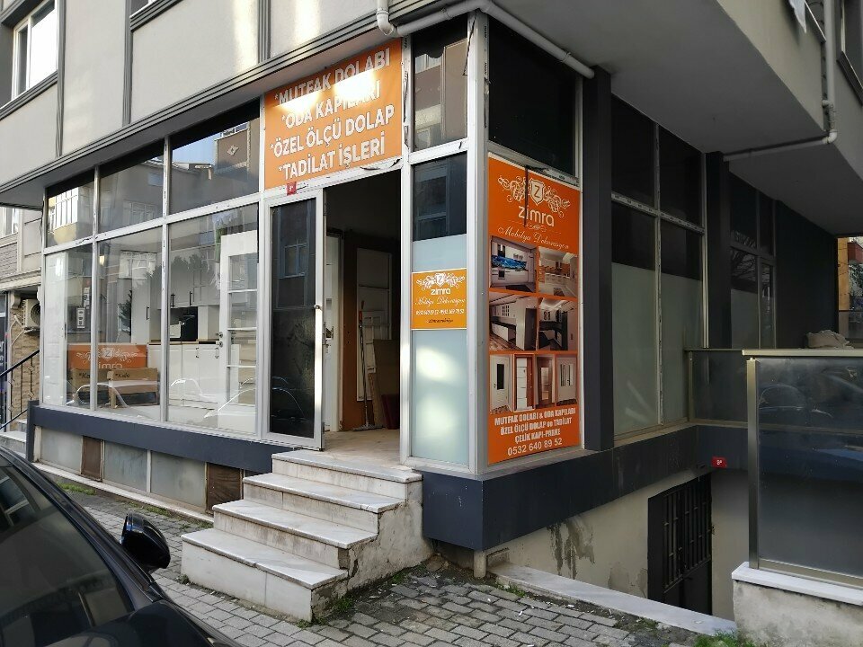 Mobilya kurulumu Zimra Mobilya Dekorasyon, İstanbul, foto