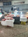 Прилавок мясной продукции (Lenin Avenue No:39/2), kasap, şarküteri  Nijni Novgorod'dan