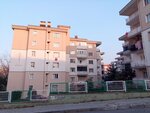 Burkent 1 Sitesi (Mimarsinan Mah.,3.Deliçay Sok.,No:45,Yıldırım,Bursa,), konut blokları  Bursa'dan