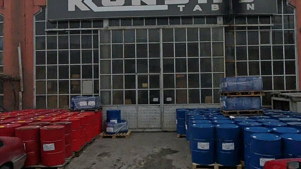 Ayakkabı firmaları Konsas Ayakkabı Sanayi & Ticaret, Konya, foto